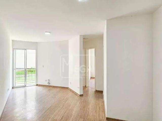 Apartamento para Venda em Osasco/SP São Pedro 2 Quartos