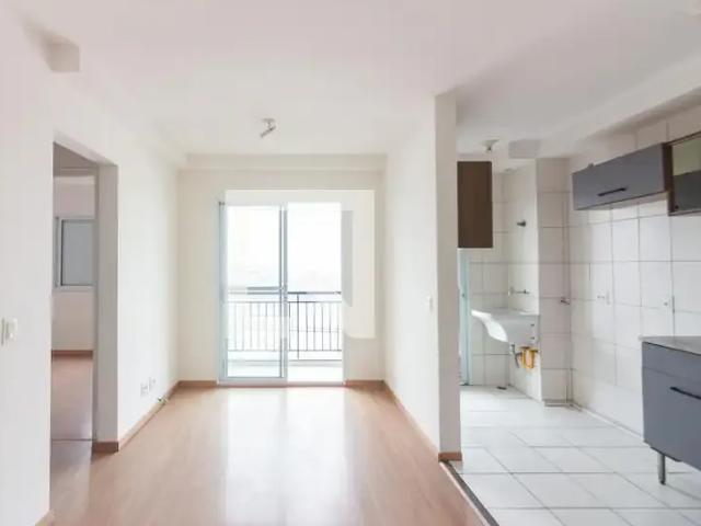 Apartamento para Venda em Osasco/SP São Pedro 2 Quartos