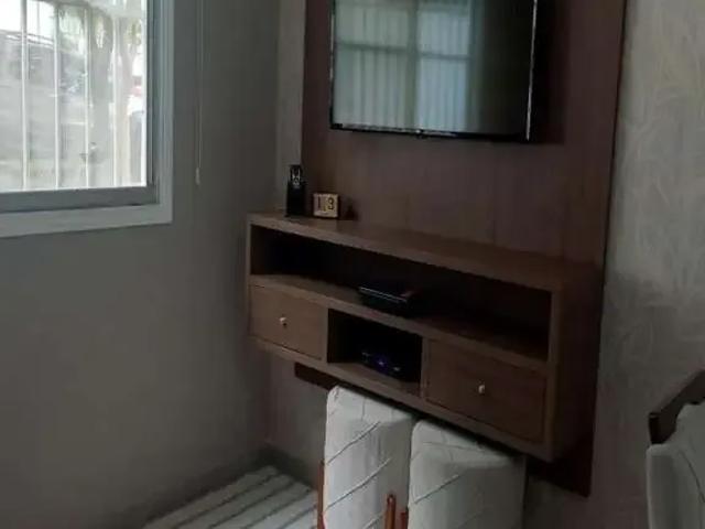 Apartamento para Venda em Osasco/SP São Pedro 2 Quartos