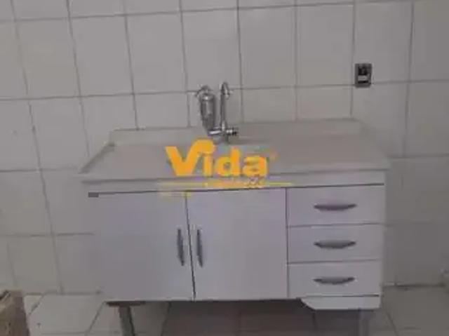 Apartamento para Venda em Osasco/SP São Pedro 2 Quartos