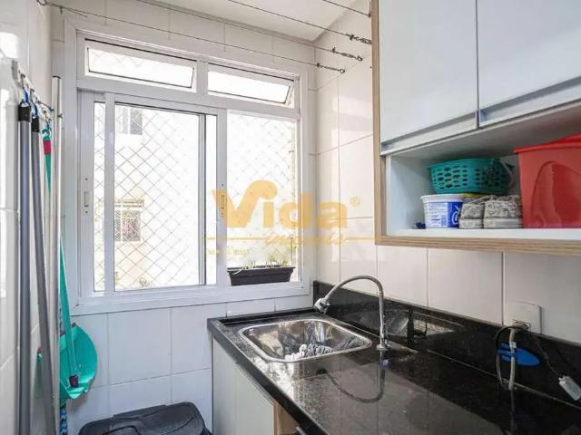 Apartamento para Venda em Osasco/SP São Pedro 2 Quartos
