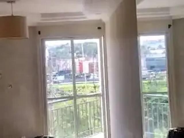 Apartamento para Venda em Osasco/SP São Pedro 2 Quartos