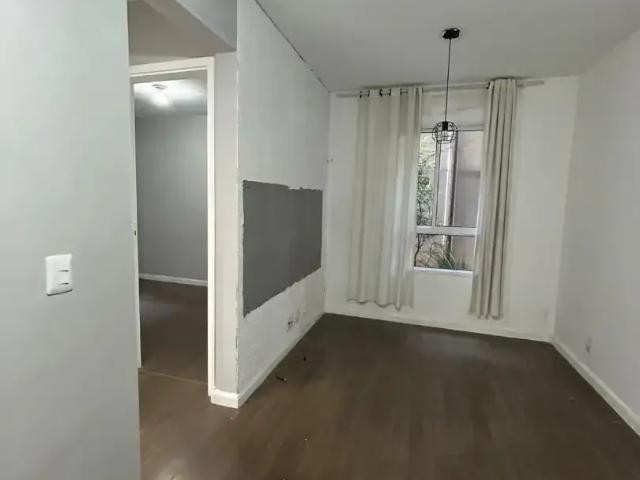 Apartamento para Venda em Osasco/SP São Pedro 2 Quartos