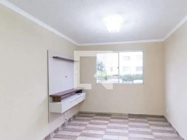 Apartamento para Venda em Osasco/SP São Pedro 2 Quartos