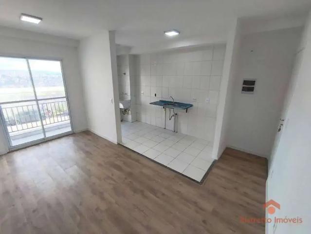 Apartamento para Venda em Osasco/SP São Pedro 2 Quartos