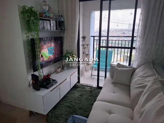 Apartamento para Venda em Osasco/SP São Pedro 2 Quartos