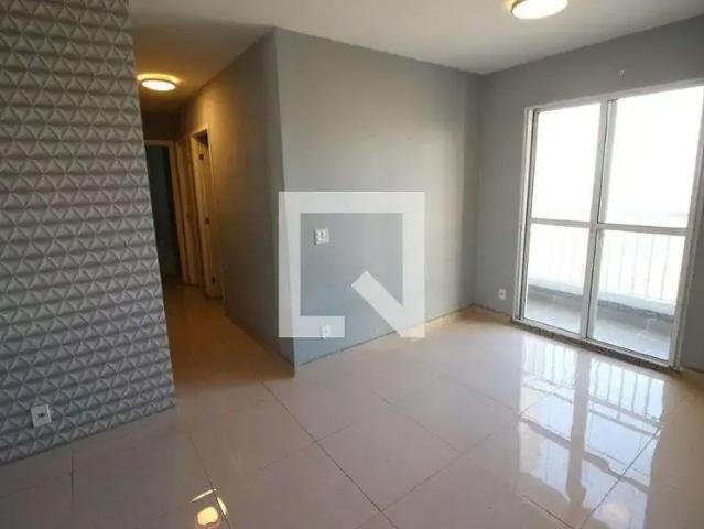 Apartamento para Venda em Osasco/SP São Pedro 2 Quartos