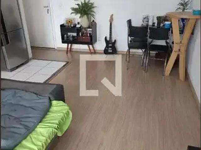 Apartamento para Venda em Osasco/SP São Pedro 2 Quartos