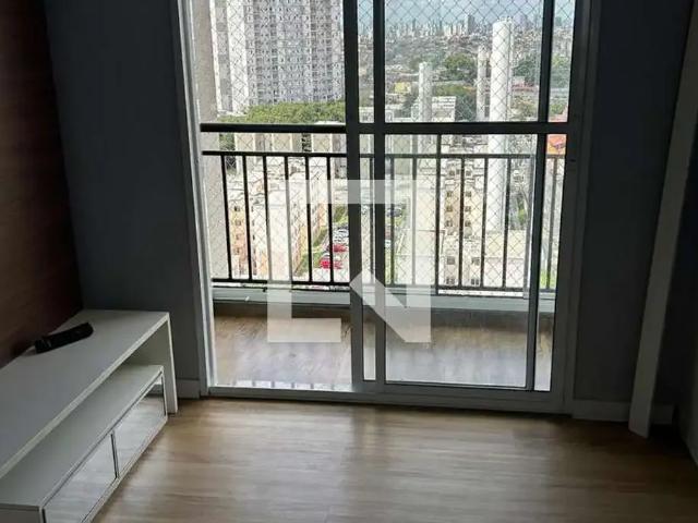 Apartamento para Venda em Osasco/SP São Pedro 2 Quartos
