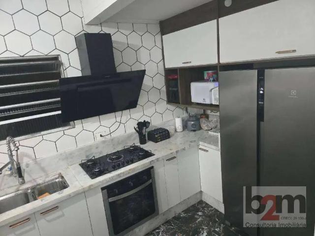 Apartamento para Venda em Osasco/SP São Pedro 2 Quartos