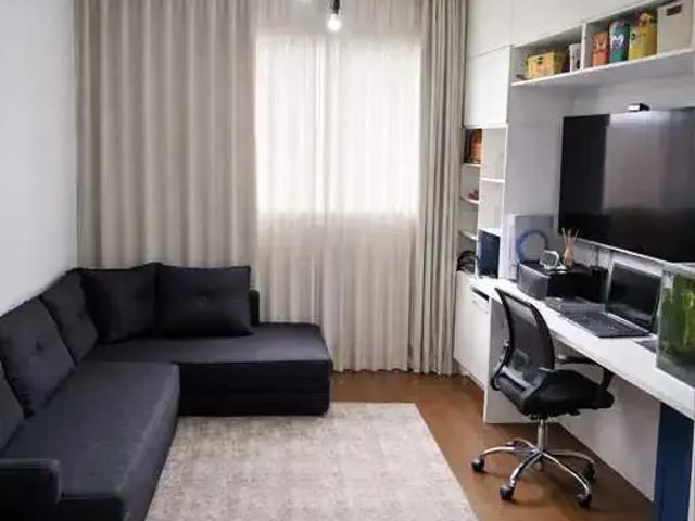 Apartamento para Venda em Osasco/SP São Pedro 2 Quartos