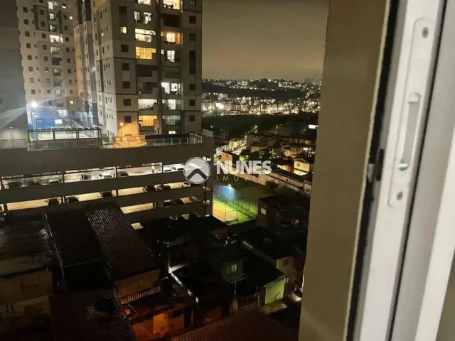 Apartamento para Venda em Osasco/SP São Pedro 2 Quartos
