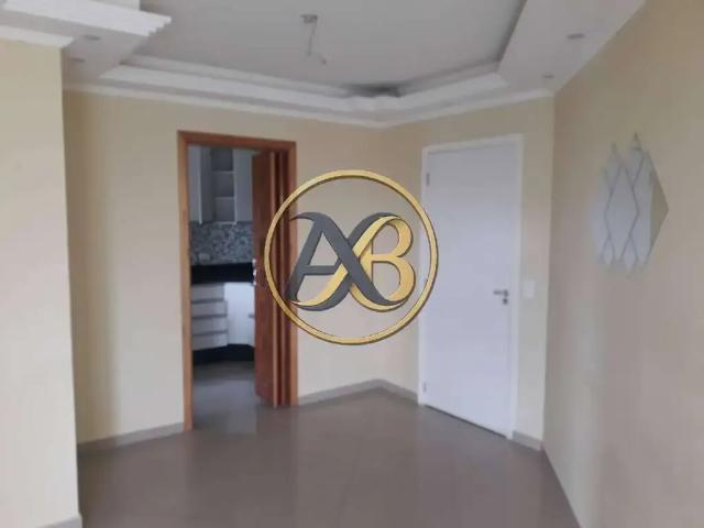 Apartamento para Venda em Osasco/SP São Pedro 2 Quartos