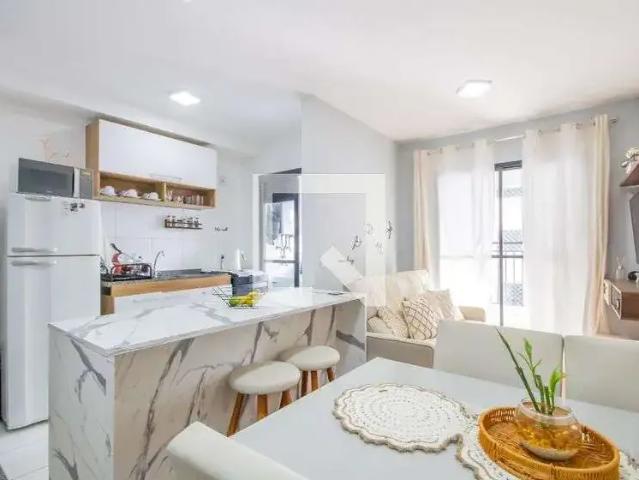 Apartamento para Venda em Osasco/SP São Pedro 2 Quartos