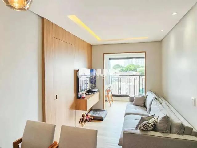 Apartamento para Venda em Osasco/SP São Pedro 2 Quartos