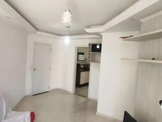 Apartamento para Venda em Osasco/SP São Pedro 2 Quartos