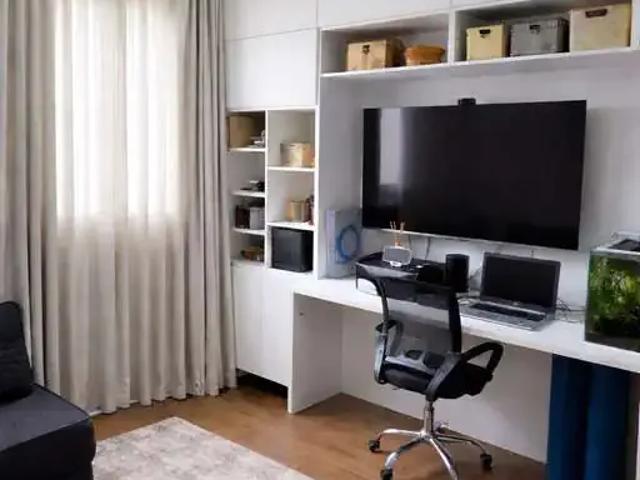 Apartamento para Venda em Osasco/SP São Pedro 2 Quartos