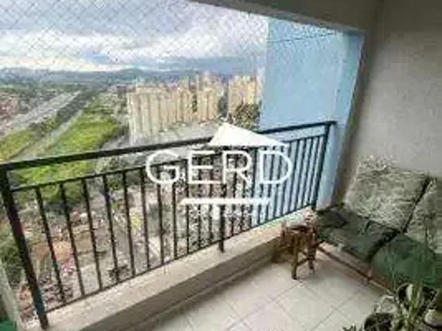 Apartamento para Venda em Osasco/SP São Pedro 2 Quartos