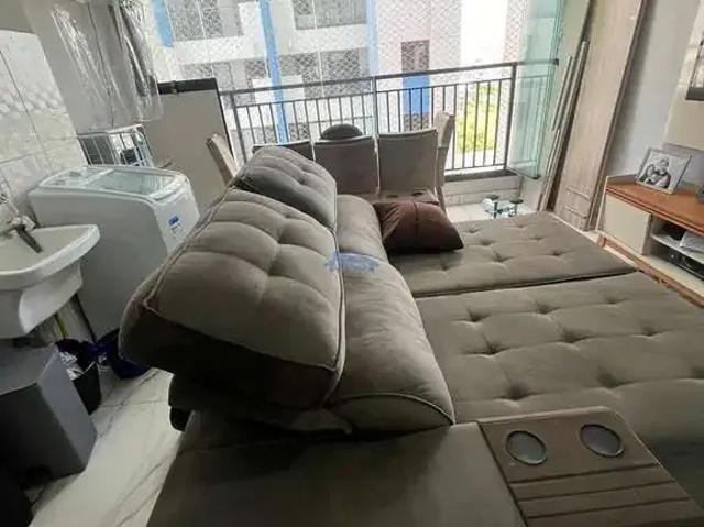 Apartamento para Venda em Osasco/SP São Pedro 2 Quartos