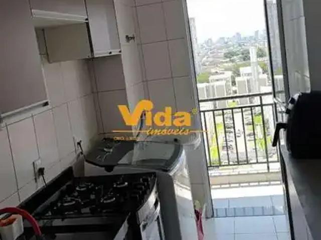 Apartamento para Venda em Osasco/SP São Pedro 2 Quartos