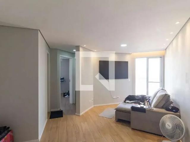 Apartamento para Venda em Osasco/SP São Pedro 2 Quartos