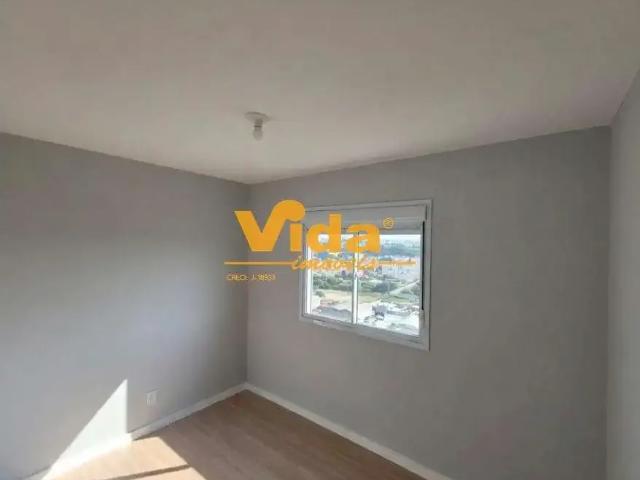 Apartamento para Venda em Osasco/SP São Pedro 2 Quartos
