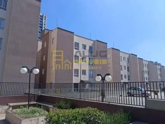 Apartamento para Venda em Osasco/SP São Pedro 2 Quartos