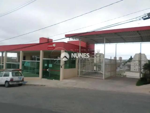 Apartamento para Venda em Osasco/SP São Pedro 2 Quartos
