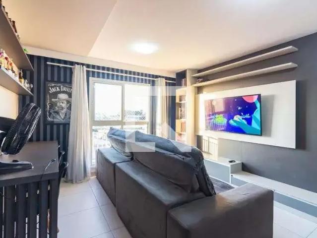 Apartamento para Venda em Osasco/SP São Pedro 2 Quartos