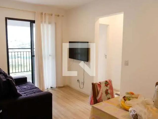 Apartamento para Venda em Osasco/SP São Pedro 2 Quartos