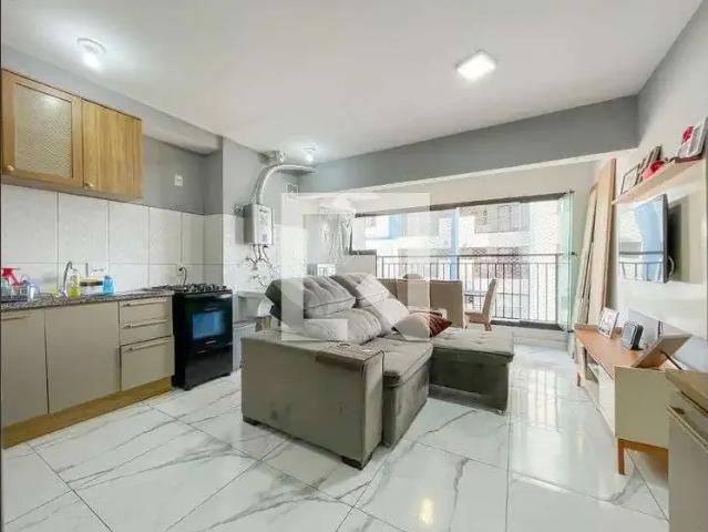 Apartamento para Venda em Osasco/SP São Pedro 2 Quartos