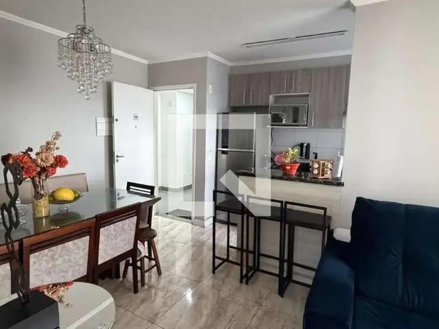 Apartamento para Venda em Osasco/SP São Pedro 2 Quartos