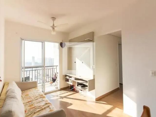 Apartamento para Venda em Osasco/SP São Pedro 2 Quartos