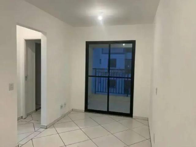 Apartamento para Venda em Osasco/SP São Pedro 2 Quartos