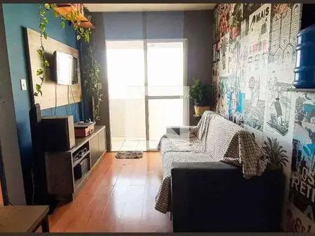 Apartamento para Venda em Osasco/SP São Pedro 2 Quartos