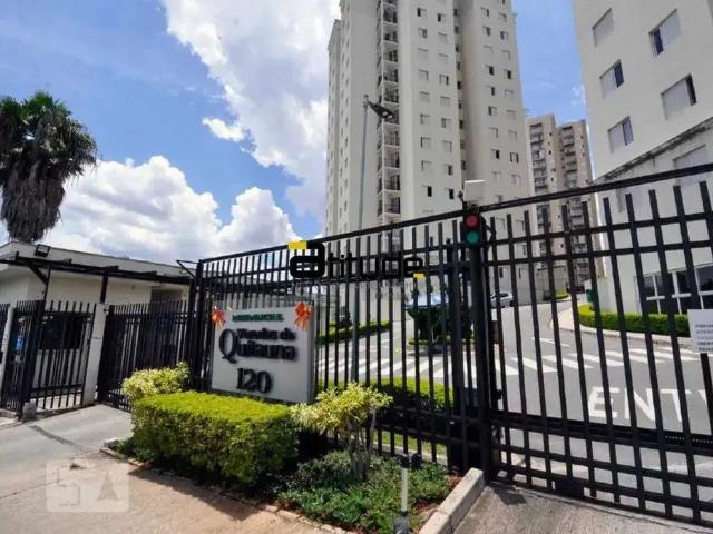 Apartamento para Venda em Osasco/SP São Pedro 2 Quartos
