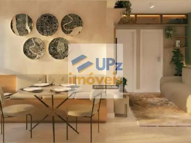 Apartamento para Venda em Osasco/SP São Pedro 2 Quartos
