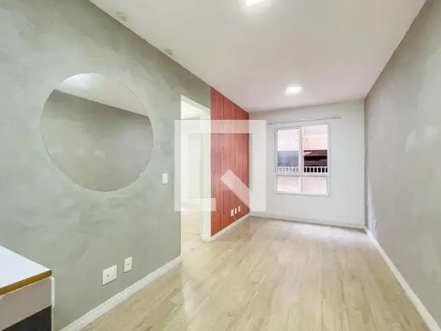 Apartamento para Venda em Osasco/SP São Pedro 2 Quartos