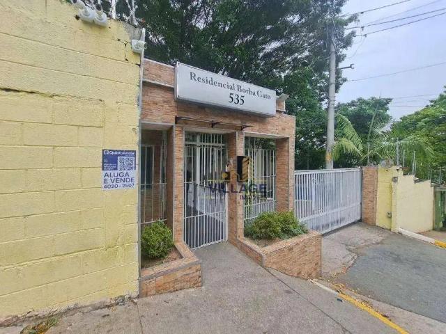 Apartamento para Venda em Osasco/SP São Pedro 2 Quartos