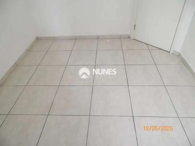 Apartamento para Venda em Osasco/SP São Pedro 2 Quartos