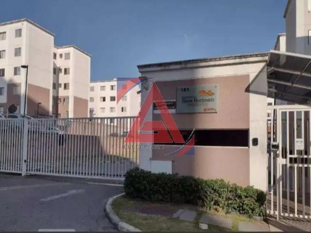Apartamento para Venda em Osasco/SP São Pedro 2 Quartos