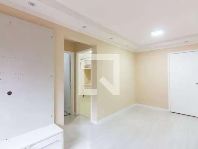 Apartamento para Venda em Osasco/SP São Pedro 2 Quartos