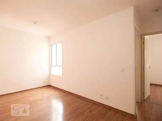 Apartamento para Venda em Osasco/SP São Pedro 2 Quartos