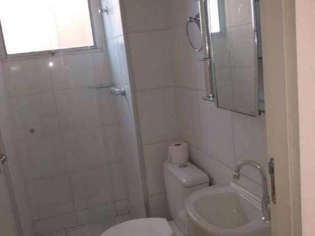 Apartamento para Venda em Osasco/SP São Pedro 2 Quartos