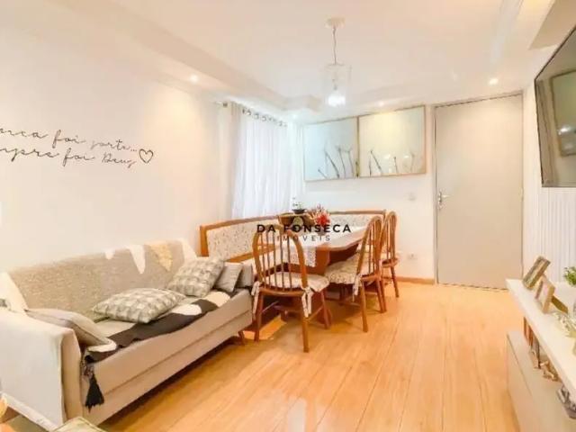Apartamento para Venda em Osasco/SP São Pedro 2 Quartos