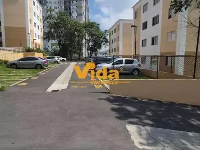Apartamento para Venda em Osasco/SP São Pedro 2 Quartos