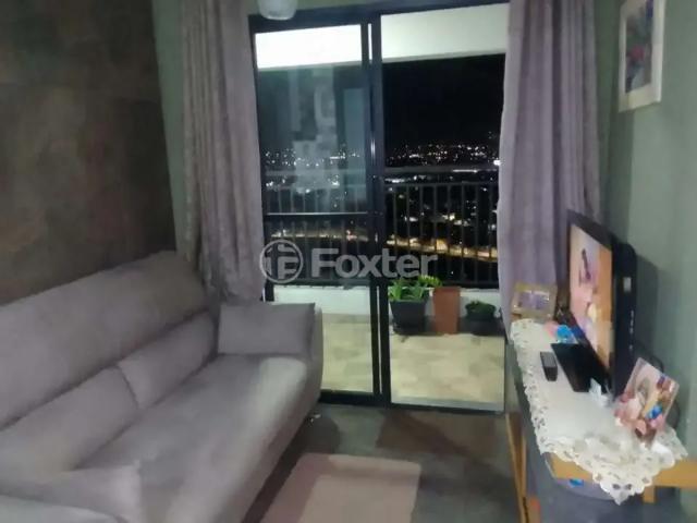 Apartamento para Venda em Osasco/SP São Pedro 2 Quartos