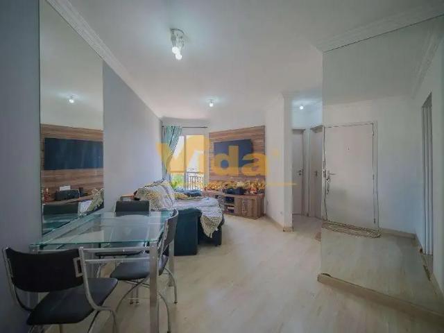 Apartamento para Venda em Osasco/SP São Pedro 2 Quartos