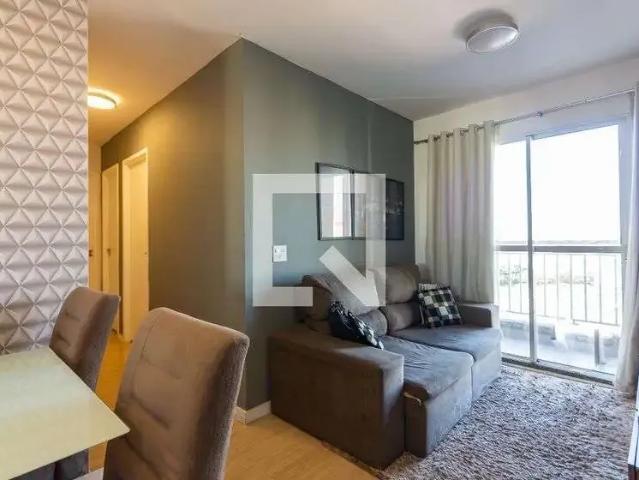 Apartamento para Venda em Osasco/SP São Pedro 2 Quartos