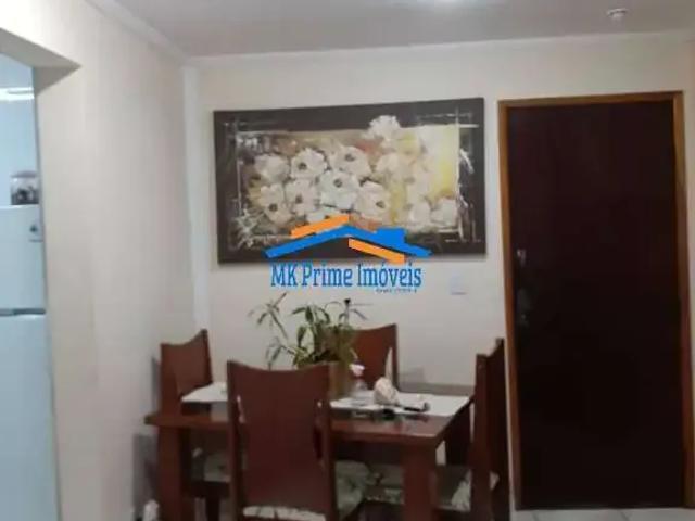 Apartamento para Venda em Osasco/SP São Pedro 2 Quartos